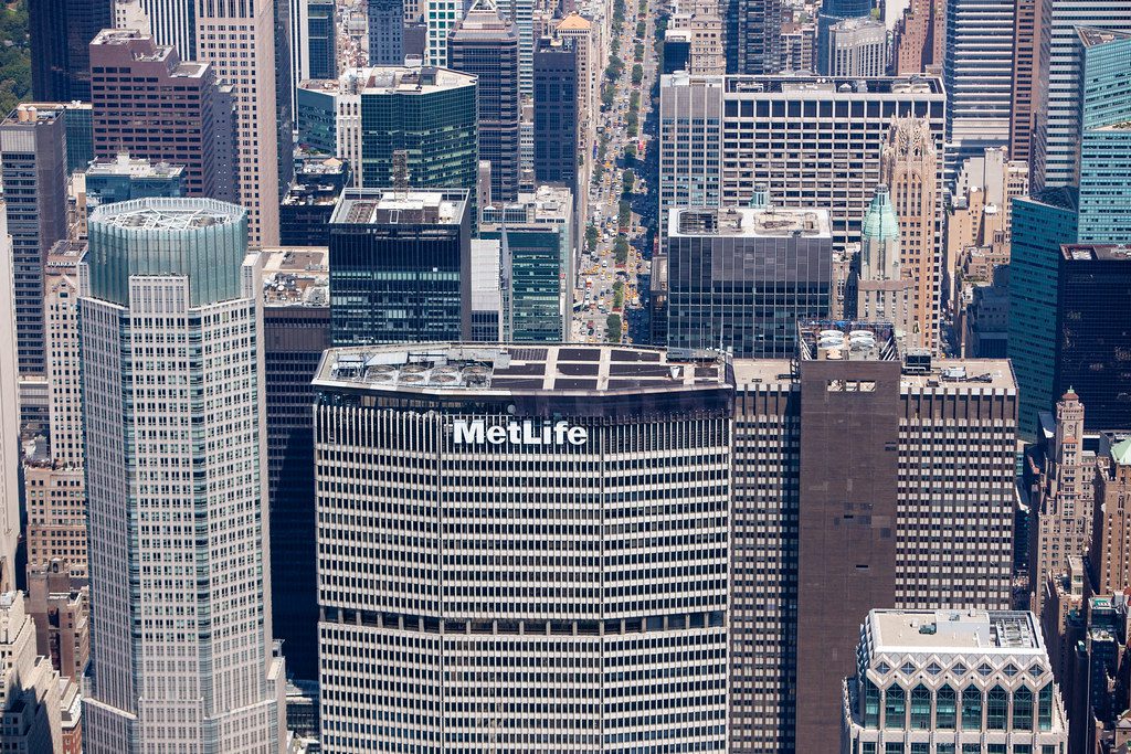 Metlife | Teacher's Discount Club