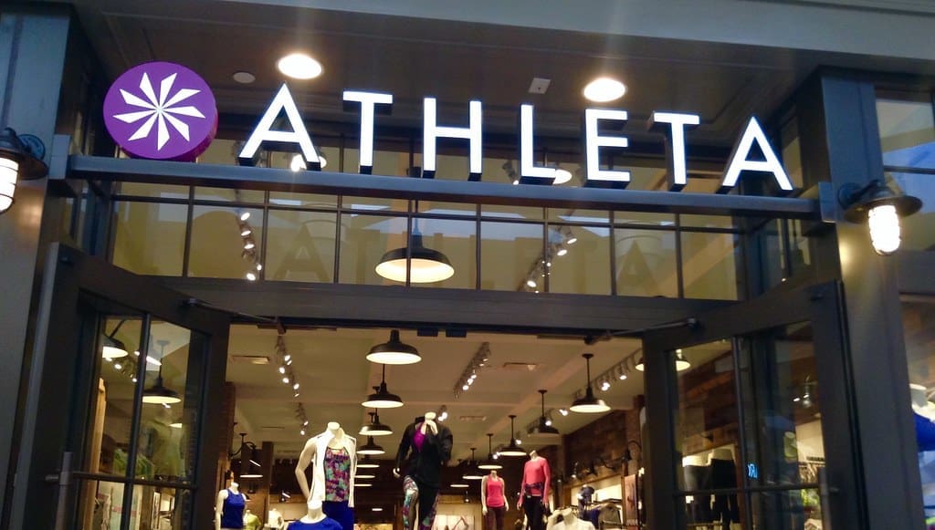 Athleta | Teachers Discount Club