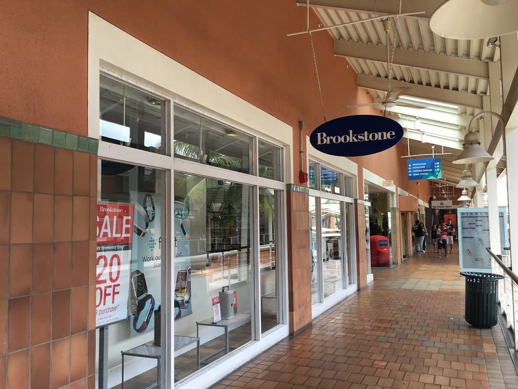 Brookstone | Teachers Discount Club