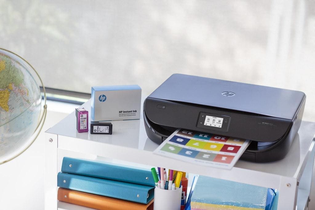 Hp Instant Ink | Teachers Discount Club