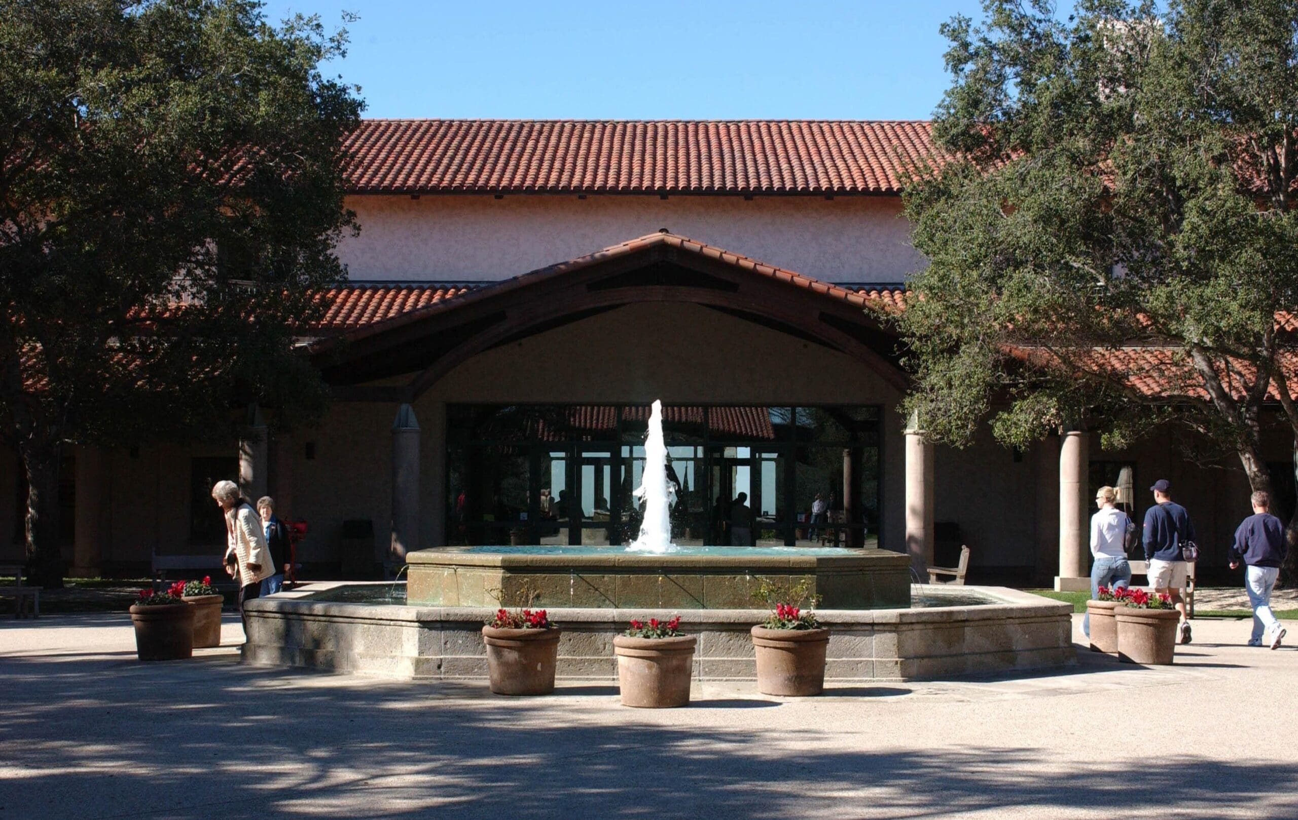 Reagan Library | Teachers Discount Club