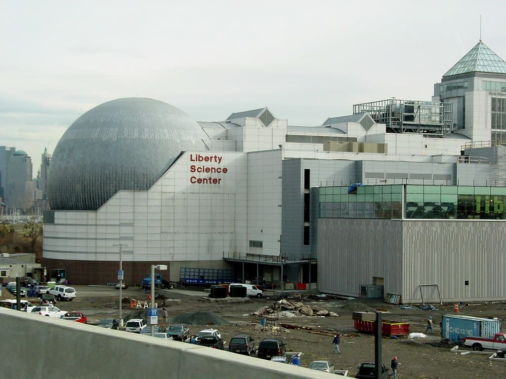 How To Get The Liberty Science Center Teacher Discount