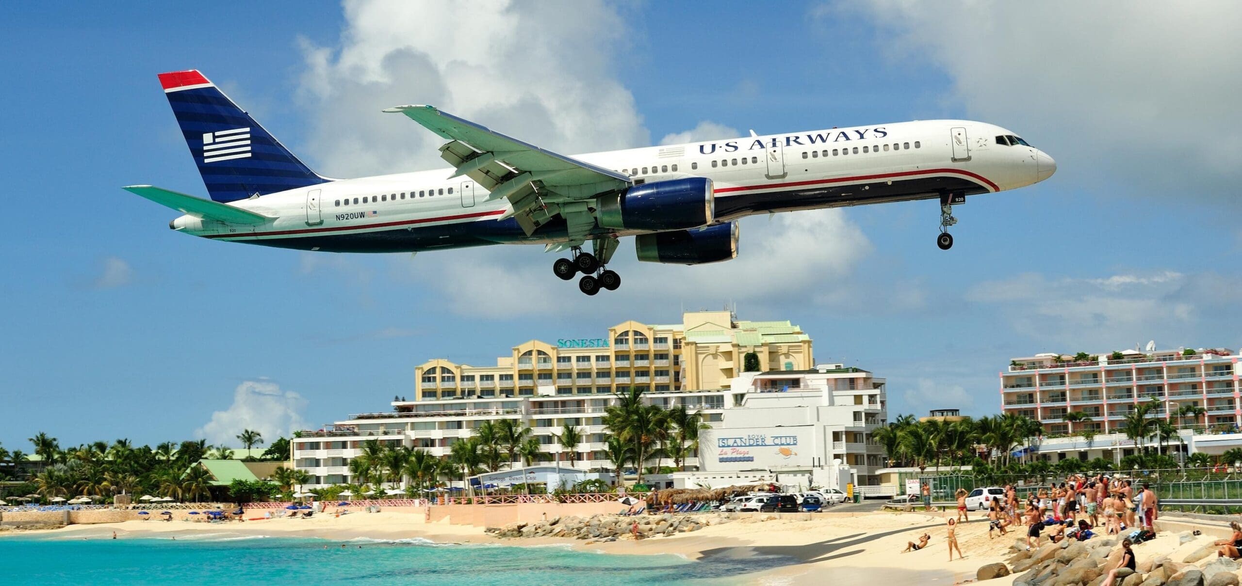 Fly Over America | Teachers Discount Club