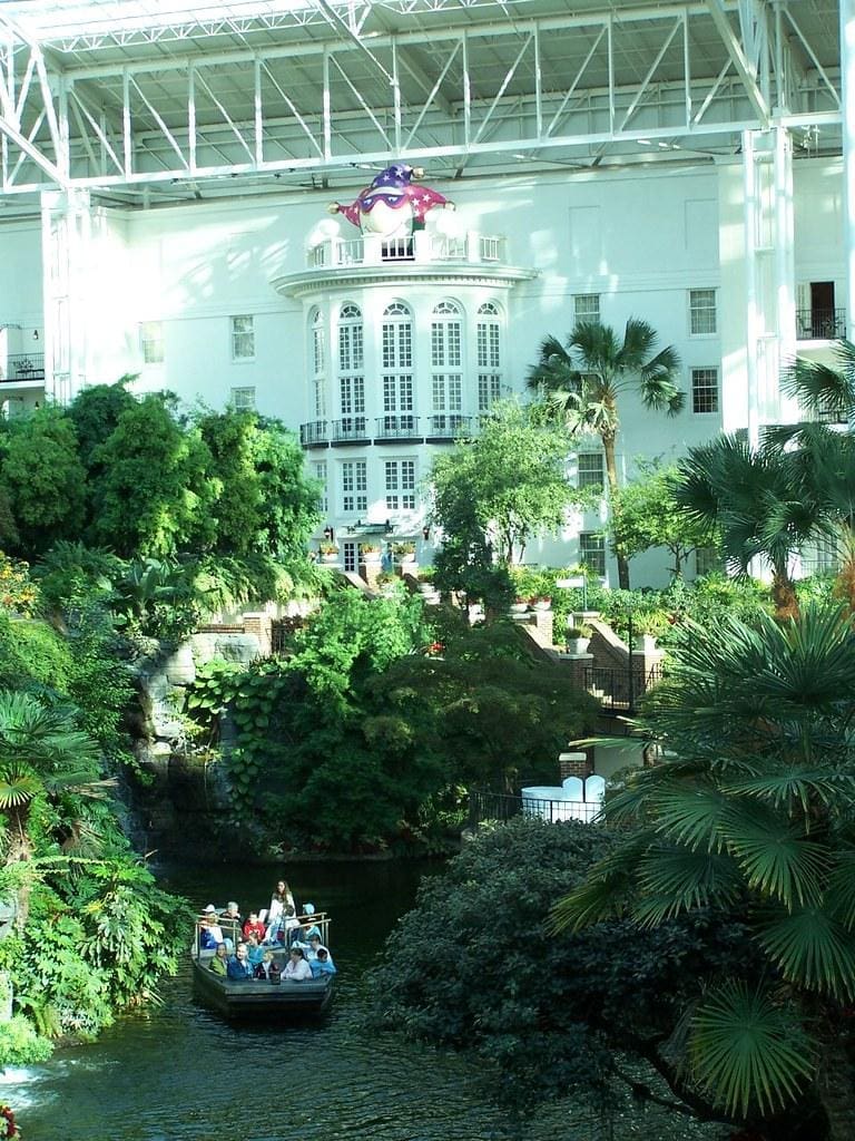 Gaylord Nashville | Teachers Discount Club