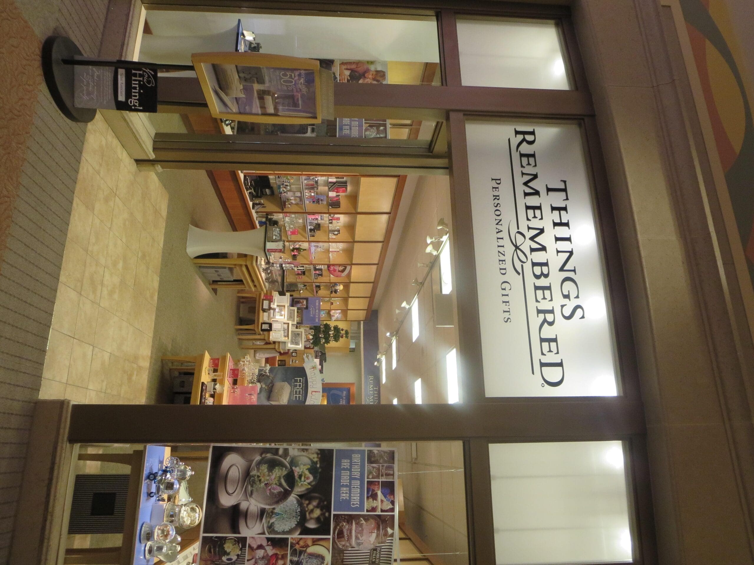 Things Remembered | Teachers Discount Club