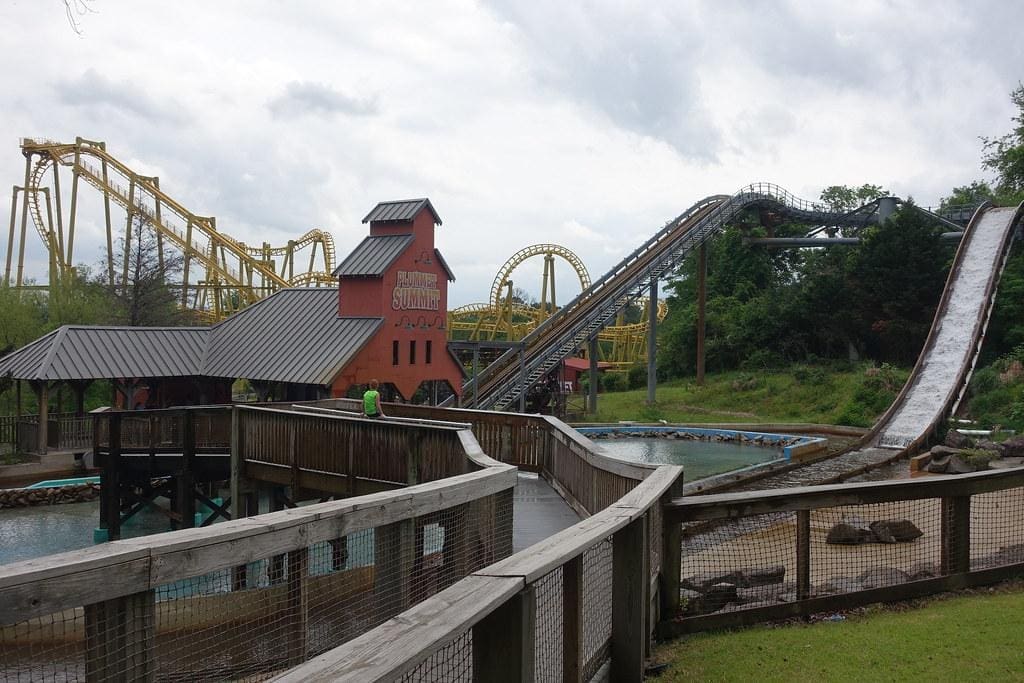 Magic Springs | Teachers Discount Club