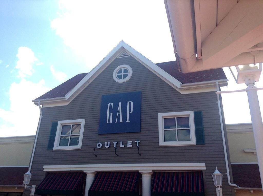 Gap Outlet | Teachers Discount Club