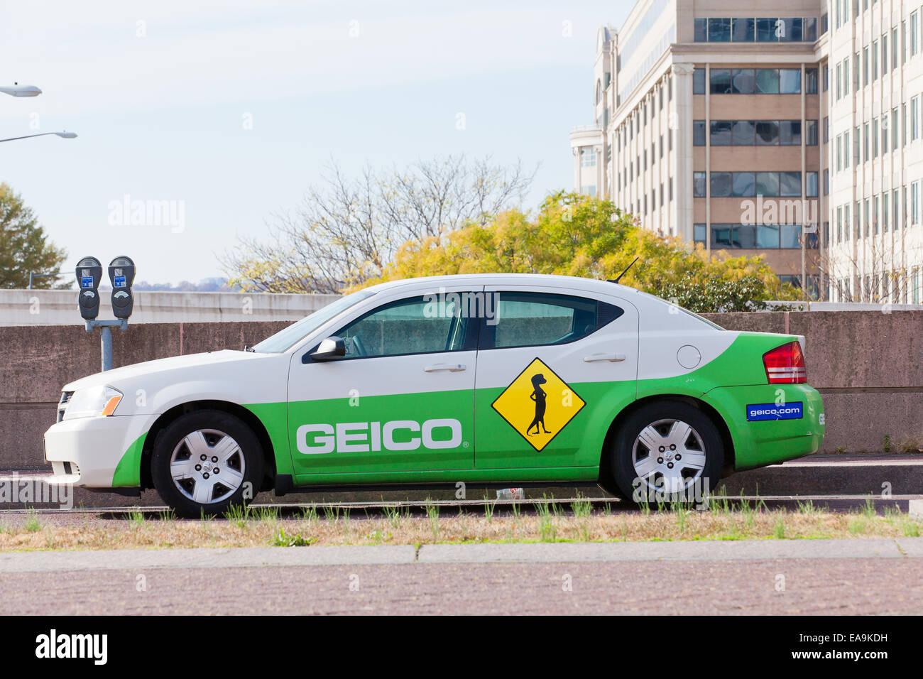 Geico Car Insurance | Teachers Discount Club