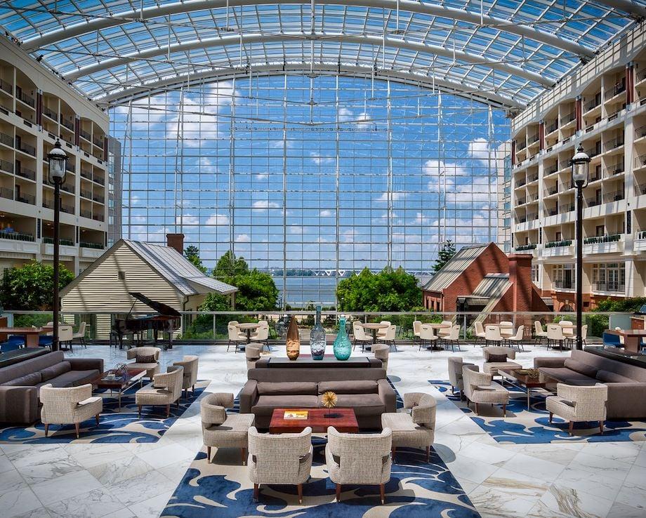 Gaylord National Harbor | Teachers Discount Club