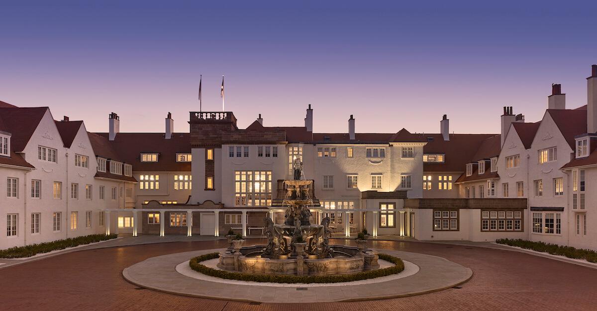 Turnberry | Teachers Discount Club