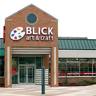 Dick Blick | Teachers Discount Club
