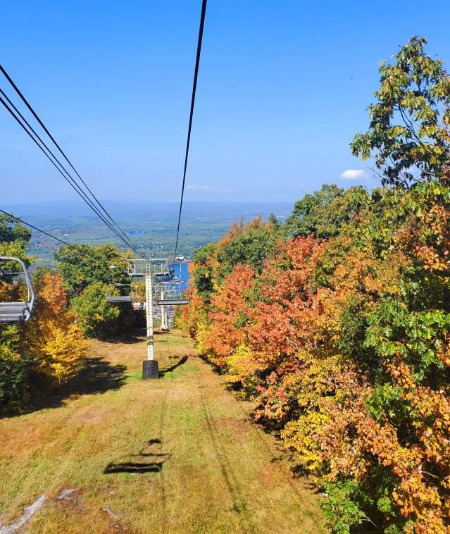 Wachusett Mountain | Teachers Discount Club