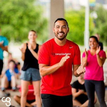 Camp Gladiator | Teachers Discount Club