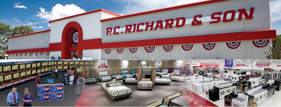Pc Richard | Teachers Discount Club