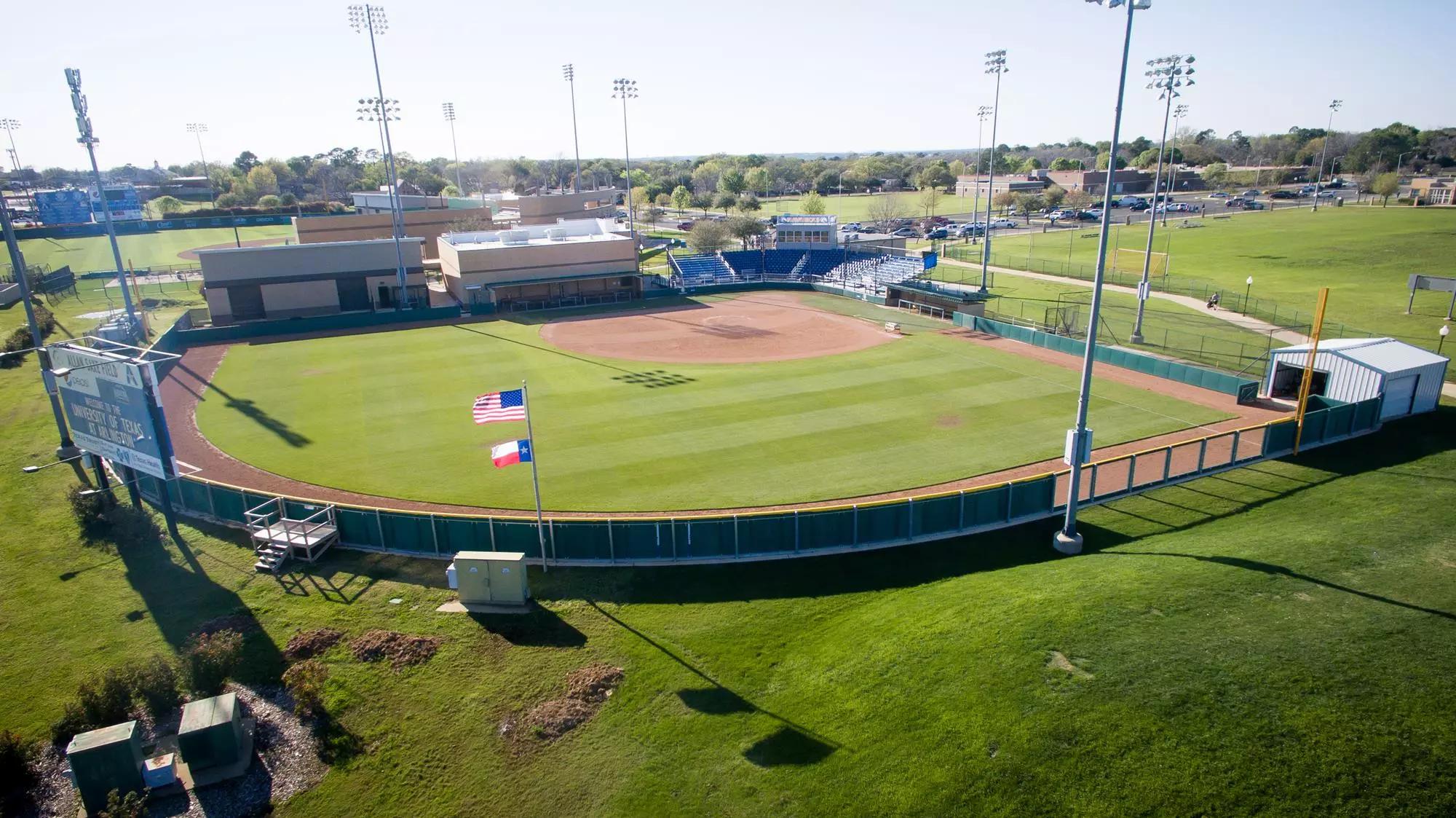 Uta Baseball | Teachers Discount Club