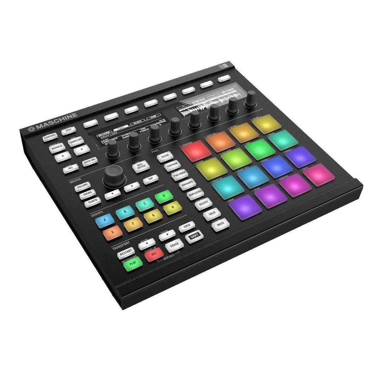 Native Instruments | Teachers Discount Club