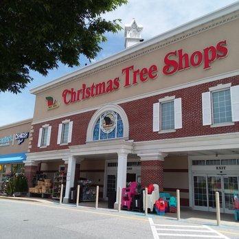 Christmas Tree Shops | Teachers Discount Club