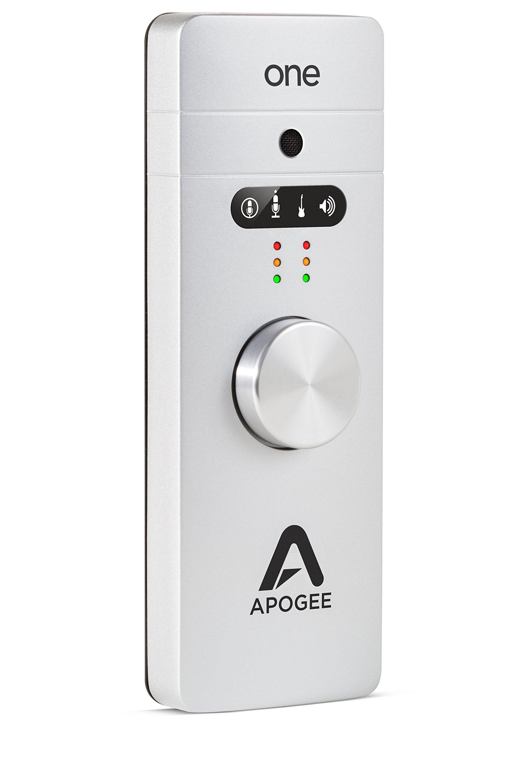 Apogee | Teachers Discount Club