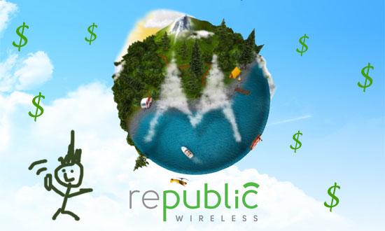 Republic Wireless | Teachers Discount Club