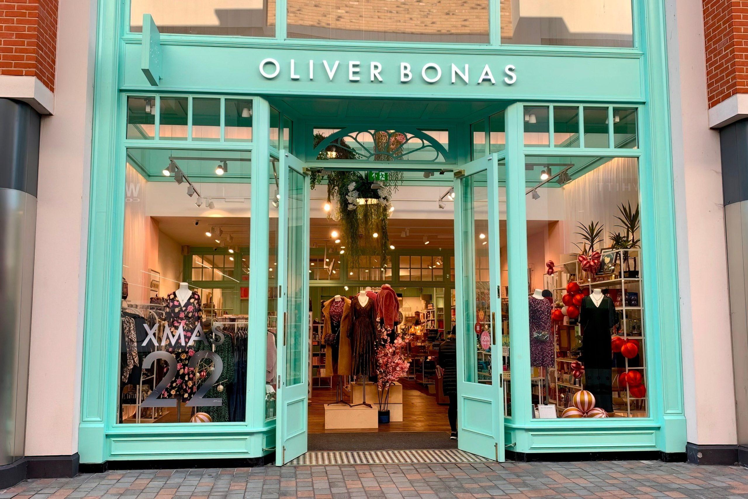 Oliver Bonas | Teachers Discount Club