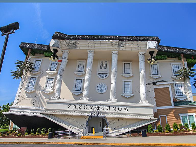 Wonder Works | Teachers Discount Club