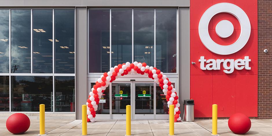 Target Store | Teachers Discount Club