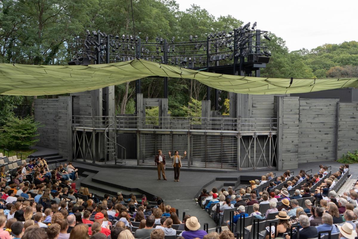 American Players Theatre | Teachers Discount Club