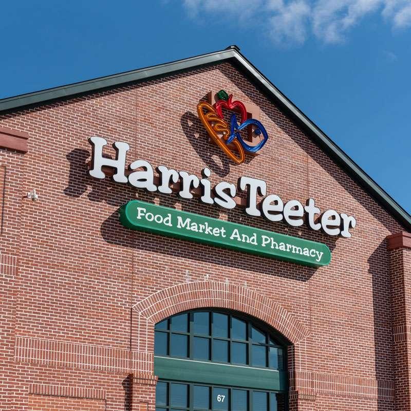 Harris Teeter | Teachers Discount Club