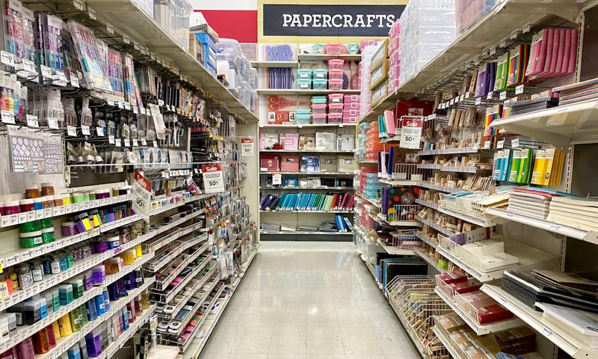 Michaels Canada | Teachers Discount Club