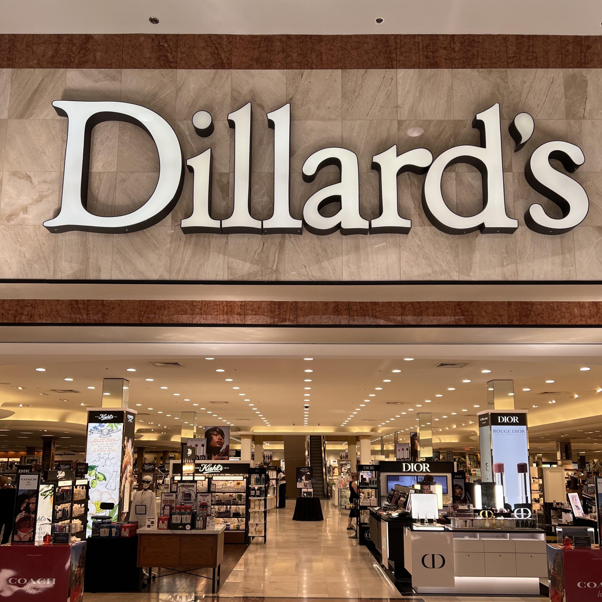 Dillards | Teachers Discount Club