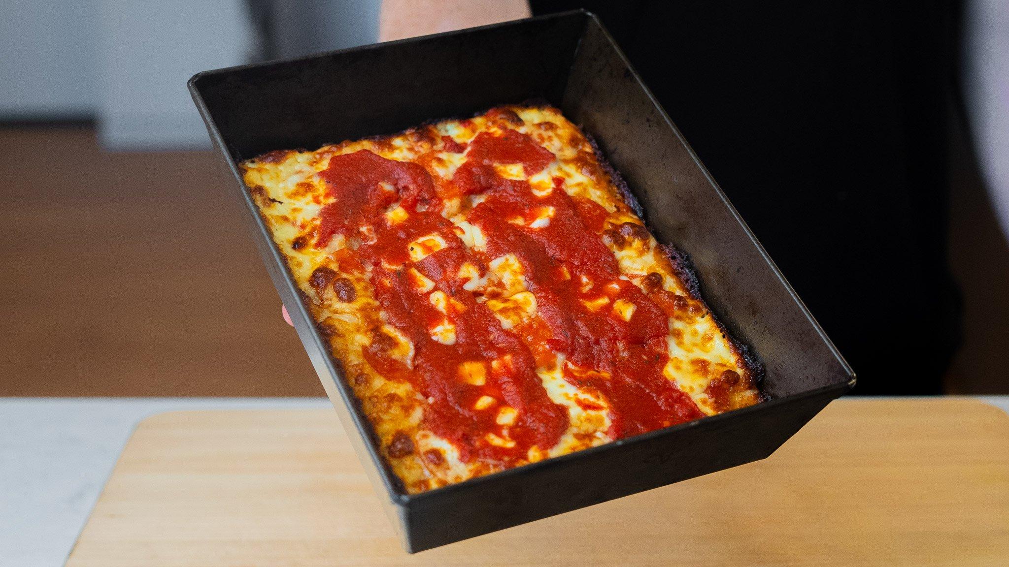 Buddy Pizza | Teachers Discount Club