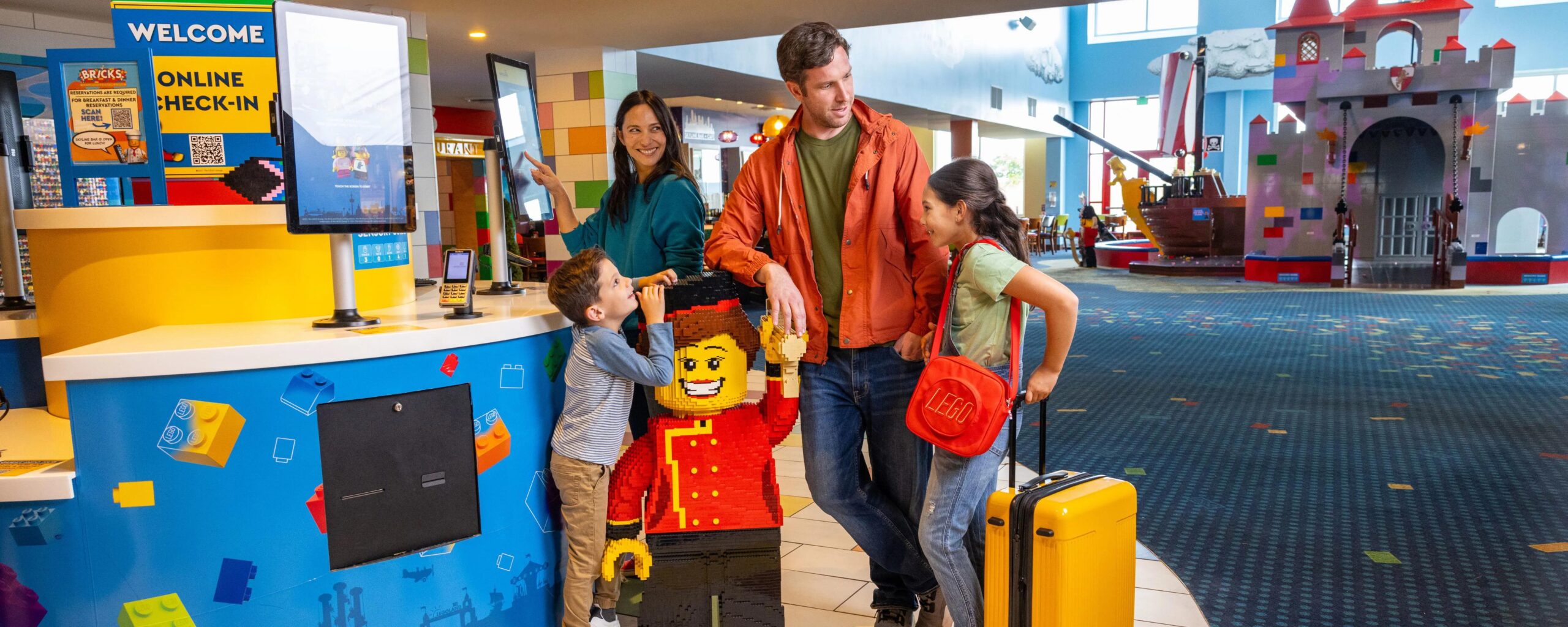 Legoland Great Lakes Crossing | Teachers Discount Club