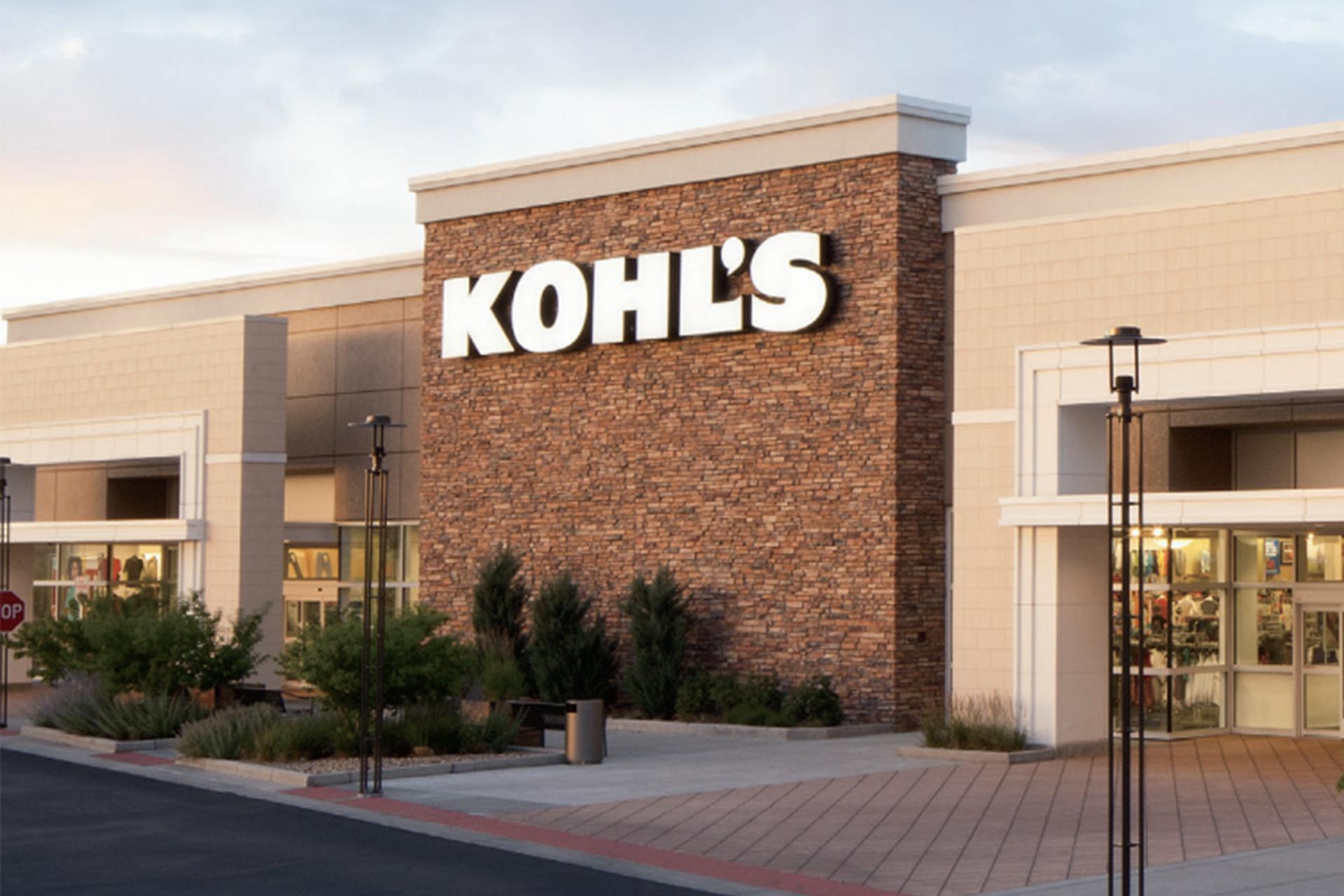 Khols | Teachers Discount Club