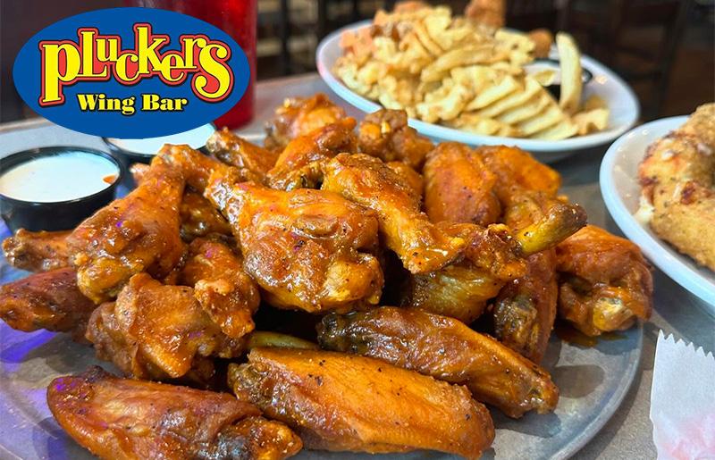 Pluckers | Teachers Discount Club