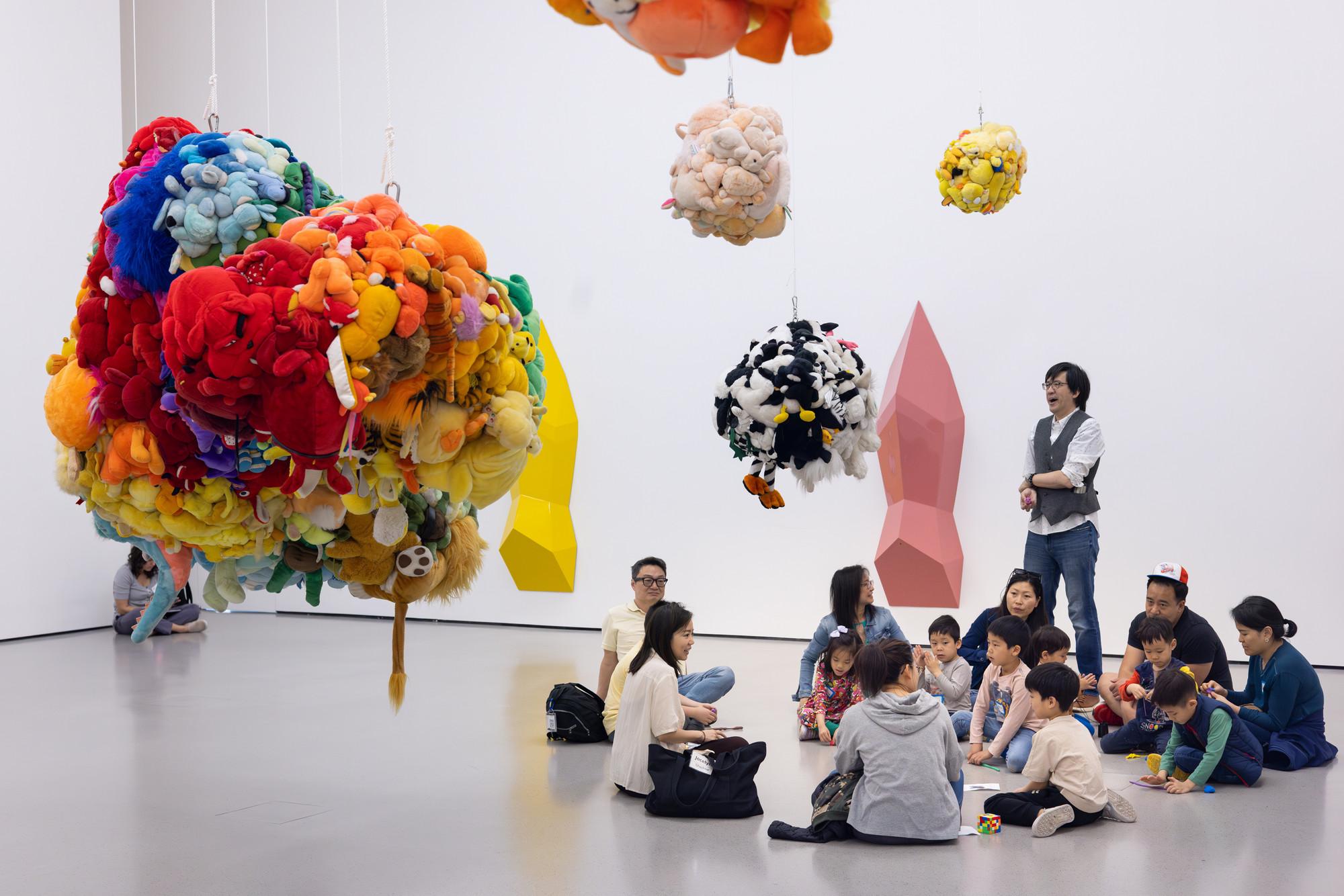 Moma | Teachers Discount Club
