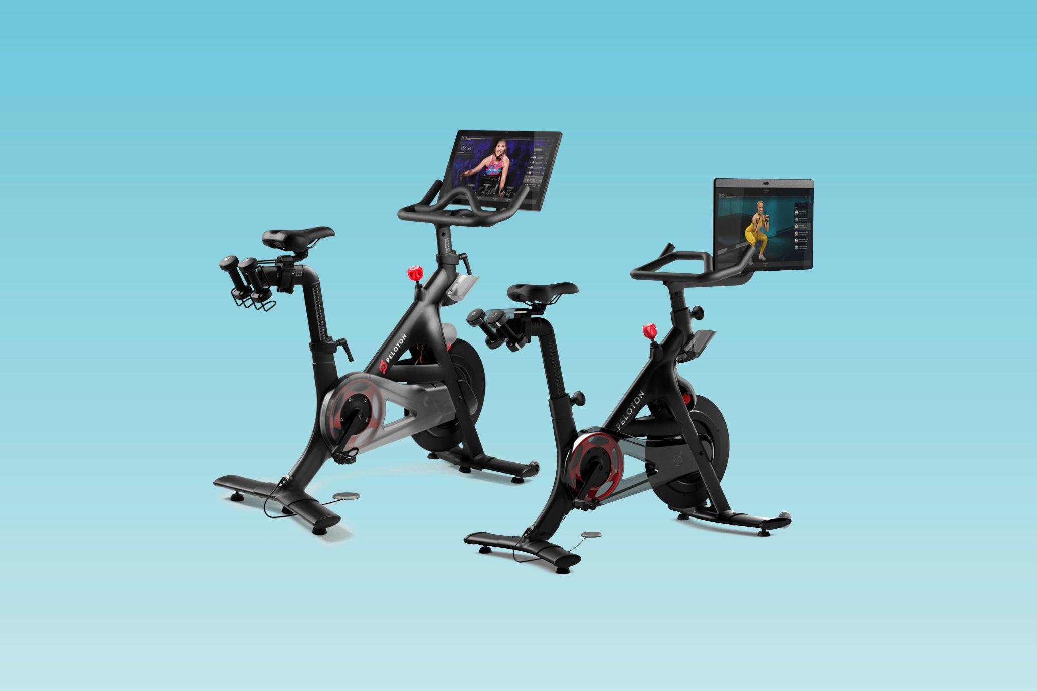 Peloton Bike | Teachers Discount Club