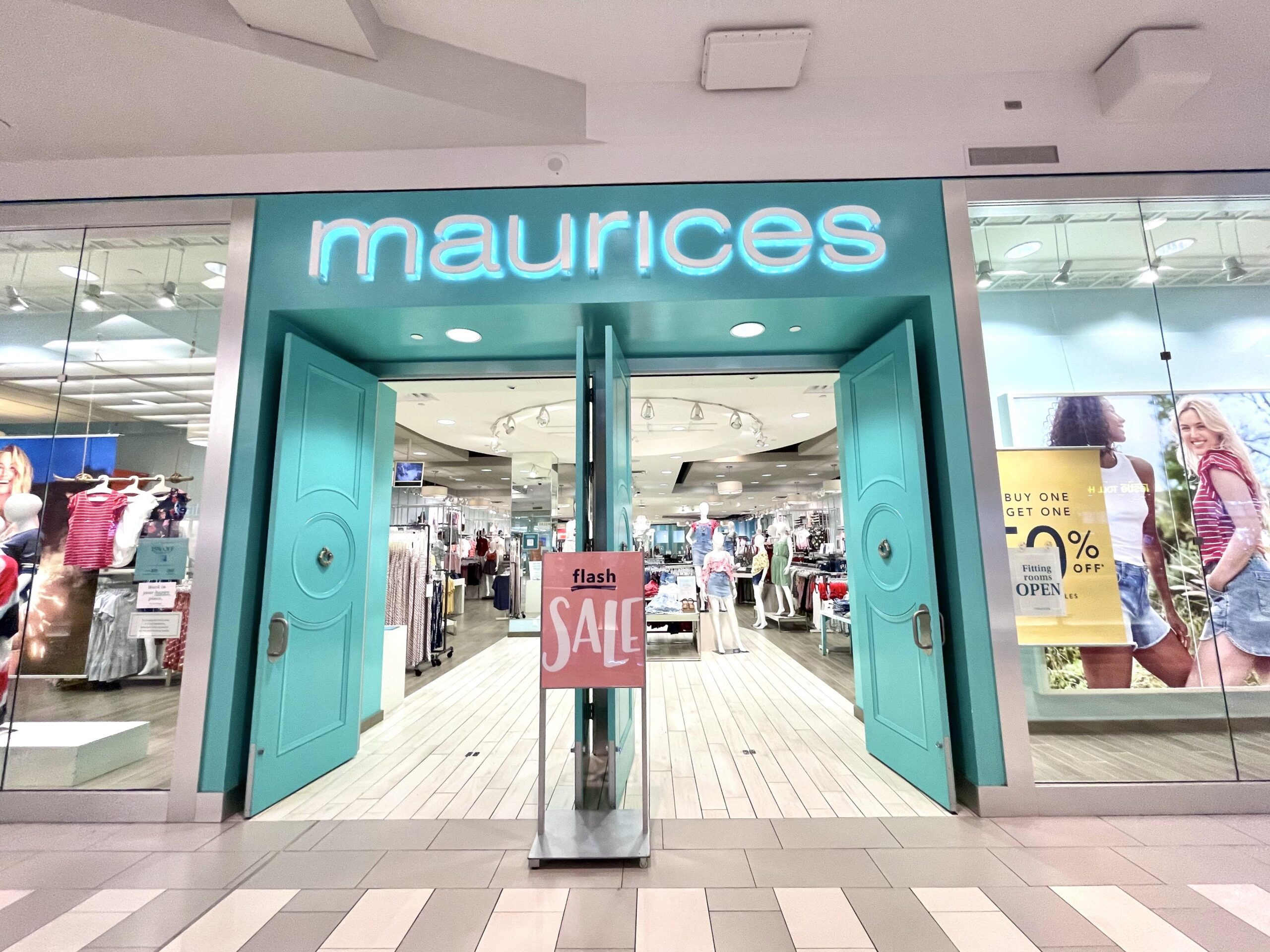 Maurices | Teachers Discount Club